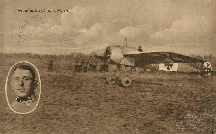 PhotoGallery/Historical Images/Immelmann_E3